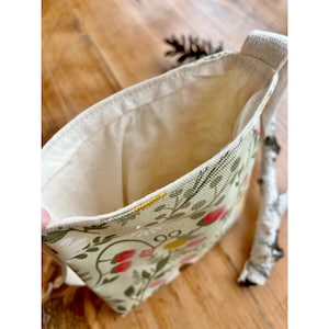 Nature Walk Bag for Children | Toddler Tote | Little Explorer Bag ...