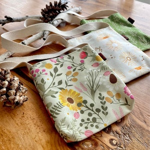 Nature Walk Bag for Children | Toddler Tote Bag | Little Explorer Bag ...