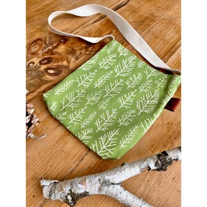 Nature Walk Bag for Children | Toddler Tote Bag | Little Explorer Bag ...