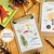 Nature Valentine's Day Cards - Printable | Nature Puns | Woodland ...