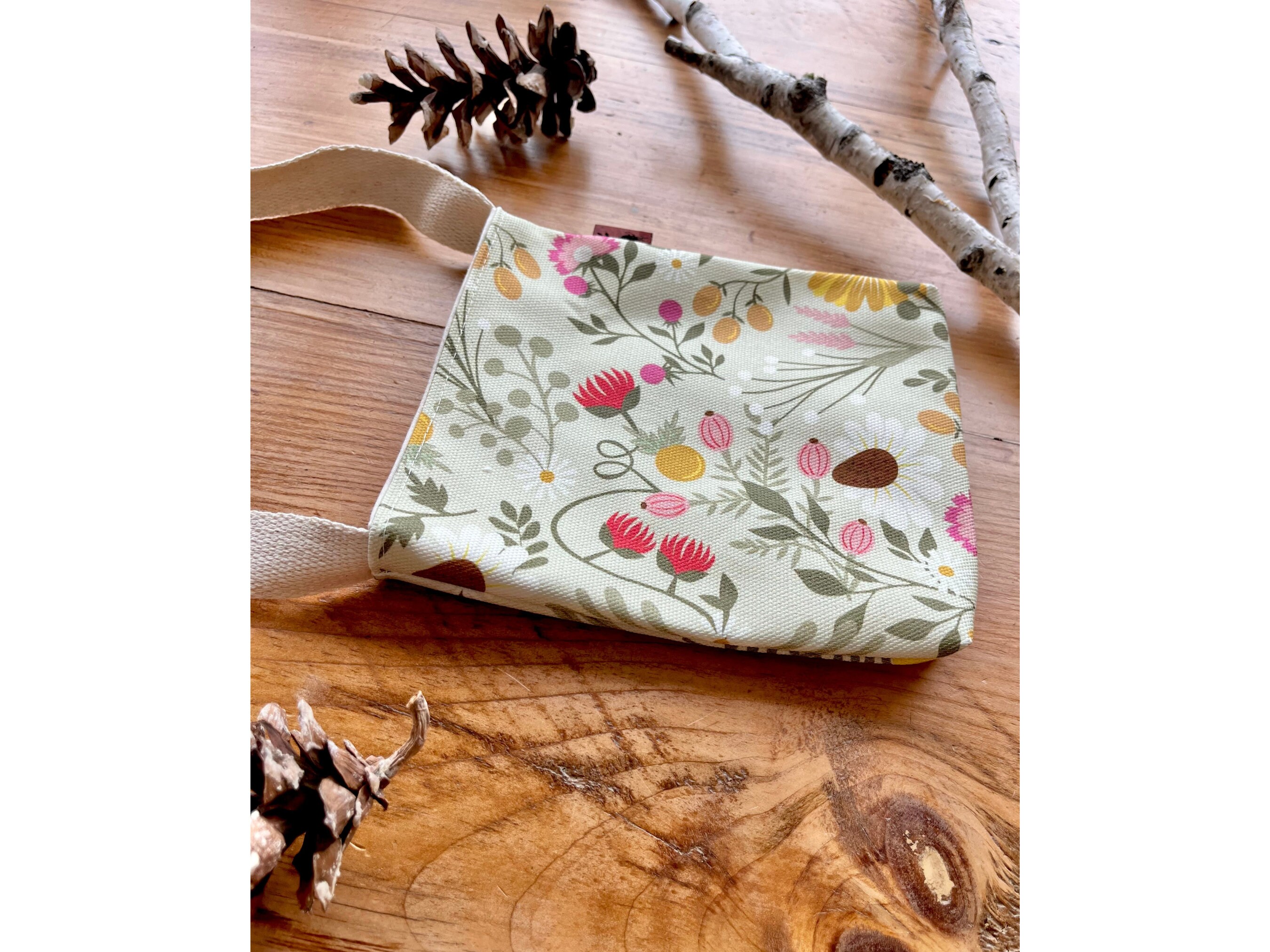Nature Walk Bag for Children | Toddler Tote | Little Explorer Bag ...