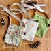 Nature Walk Bag for Children | Toddler Tote | Little Explorer Bag ...