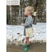 Nature Walk Bag for Children | Toddler Tote | Little Explorer Bag ...