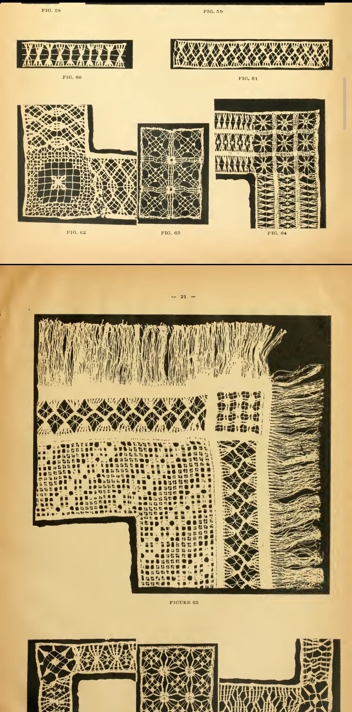 Digital Book PDF 500 Designs for Mexican Drawn Work - Etsy