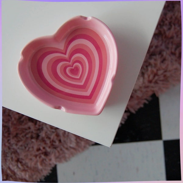 Ashtray - Etsy