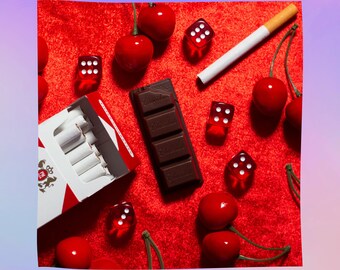 Chocolate Bar Lighter - Etsy