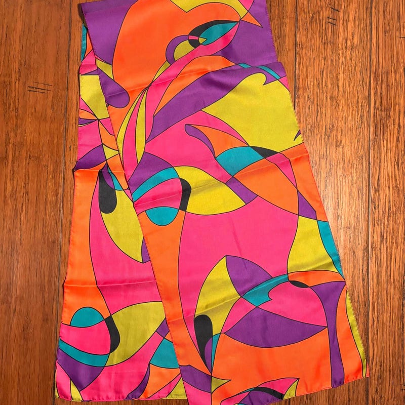 Pucci 12 - Etsy