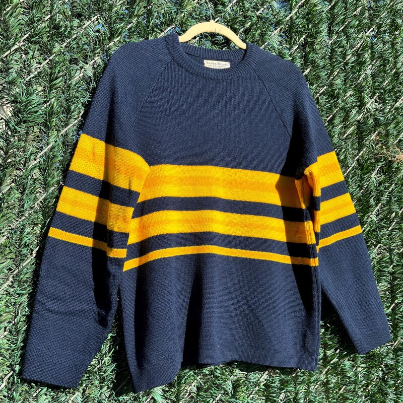 Vintage Ski Sweater - Etsy