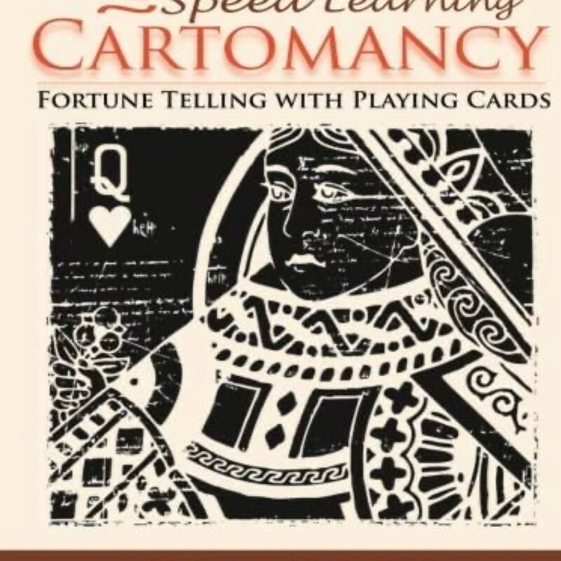 Cartomancy Deck - Etsy