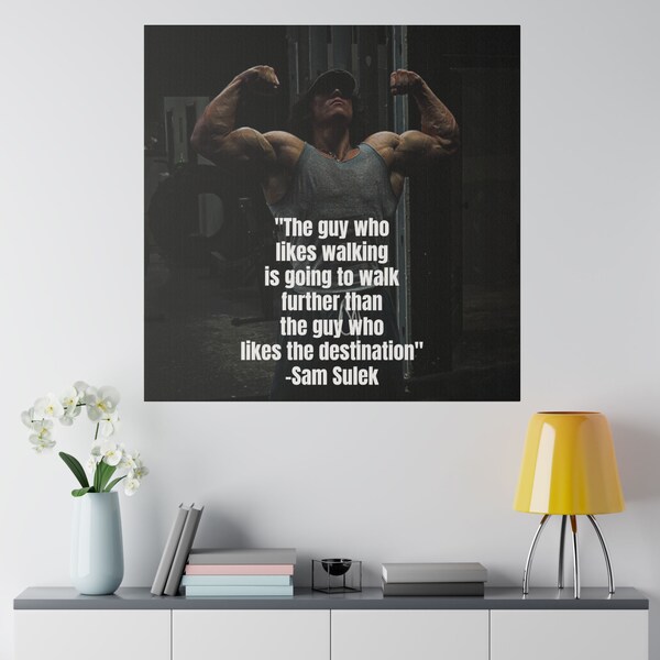 Sam Sulek Poster - Etsy