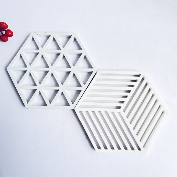 Geometric Mold - Etsy