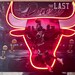 Jordan Neon Poster. - Etsy