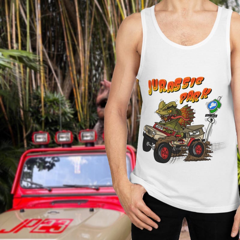 Jeep Tank Tops for Women - Etsy