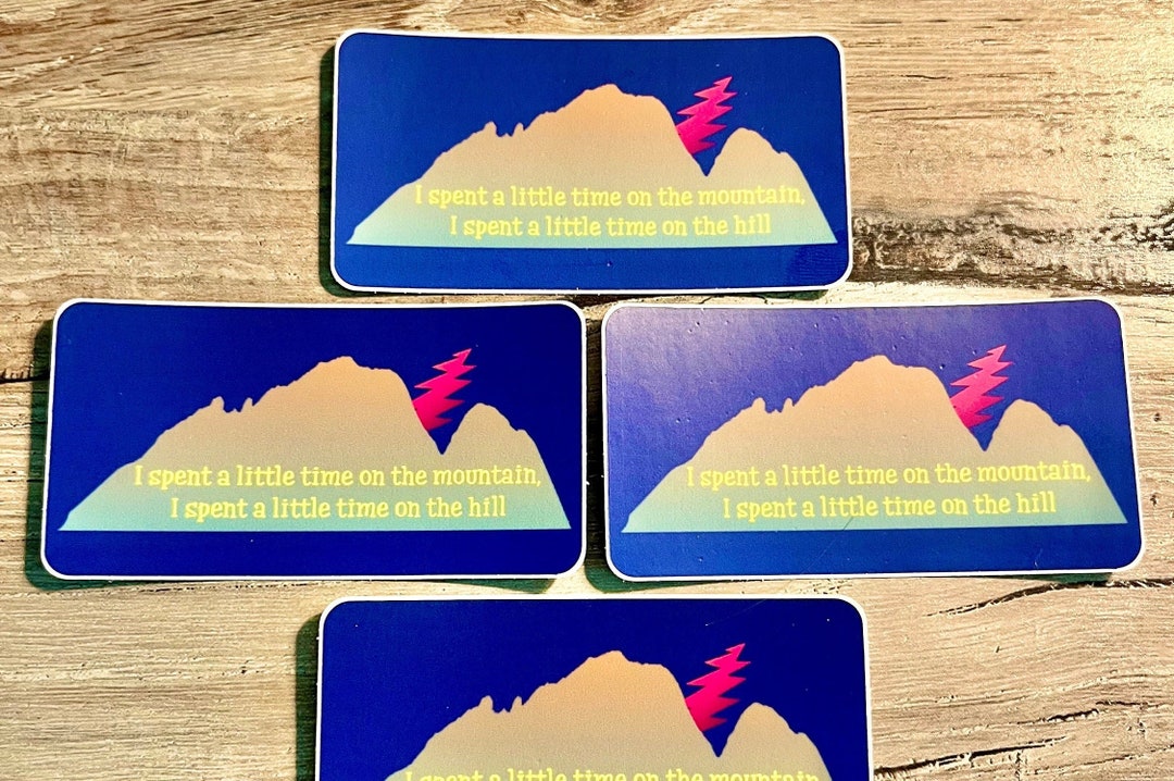 Speedway 3" Sticker Vinyl/uv/water Resistant - Etsy