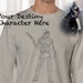 Destiny 2 Sweatshirt, Destiny Ghost, Destiny Replica, Destiny Hoodie ...