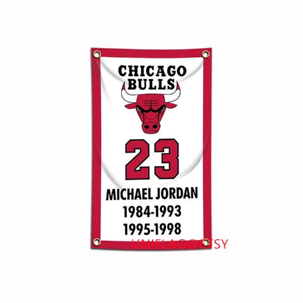 Michael Jordan Poster - Etsy