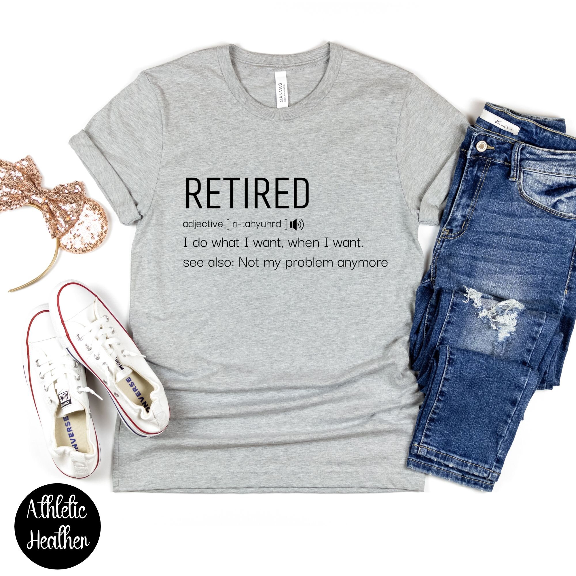 Retire Early, Retirement Gift, Teacher Retire, Congrats Retirement ...