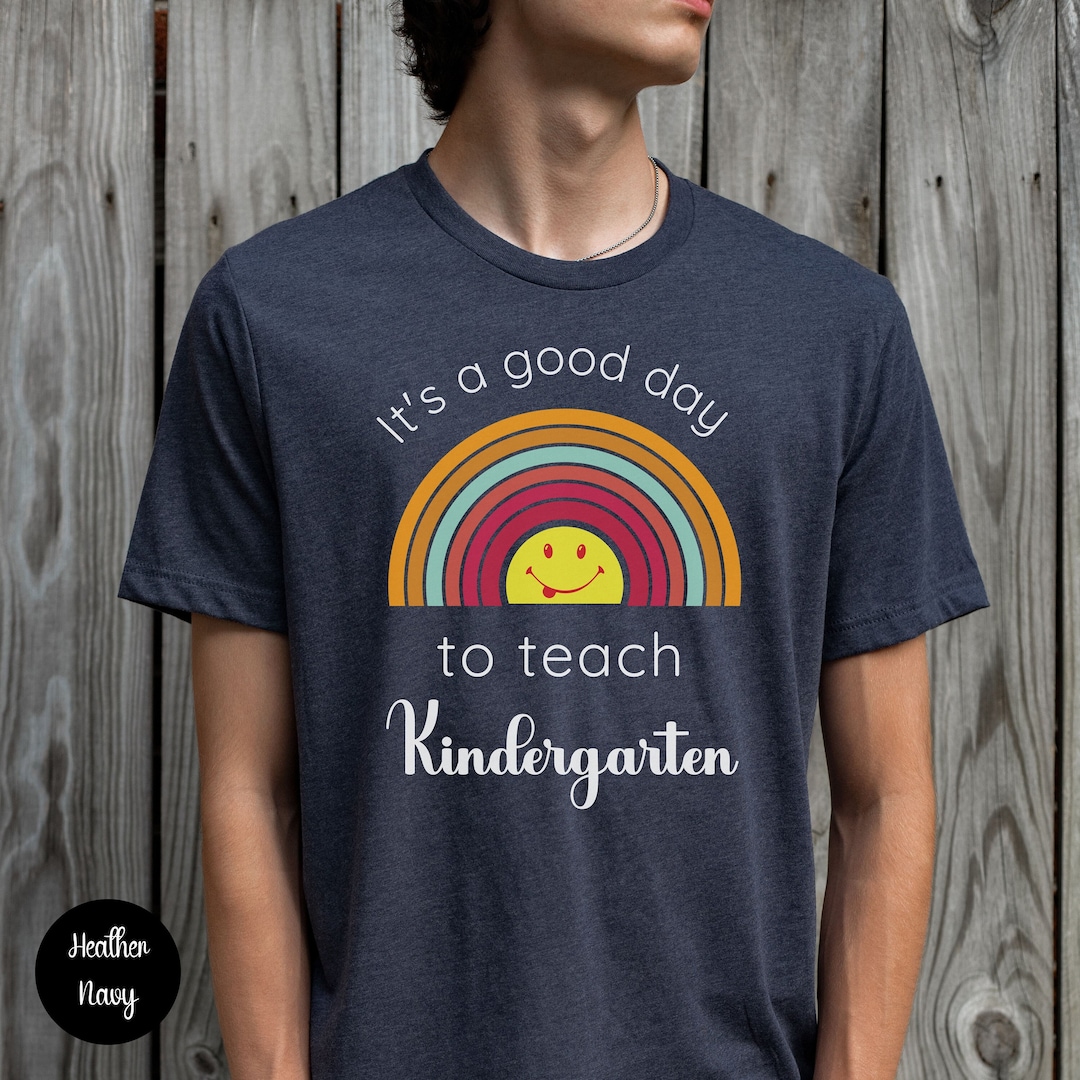 Learning Made Fun, It's a Good Day to Teach, Fun Teacher Shirt ...