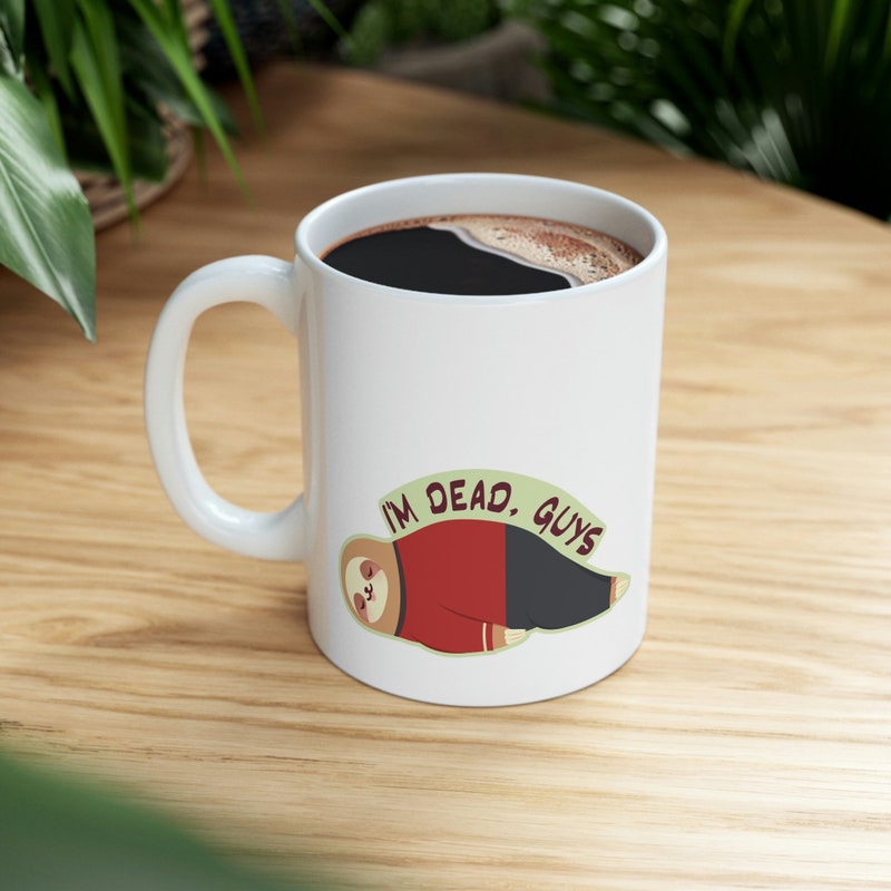 Cute Dead Guys - Etsy