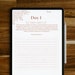 Digital Journal| 31 Days of Self Discovery: Journal Prompts|guided ...