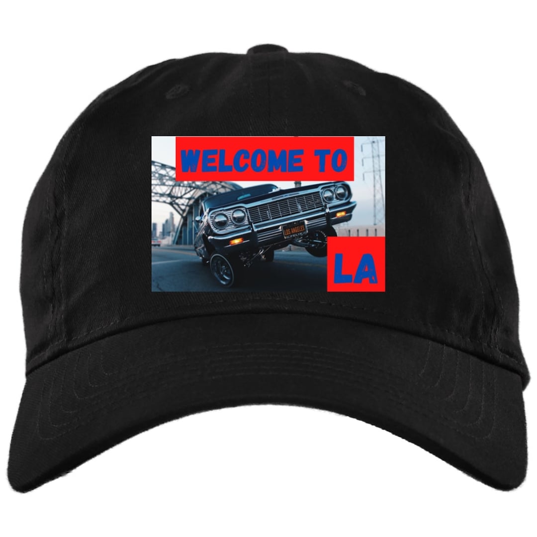 LA Hats for Men - Etsy