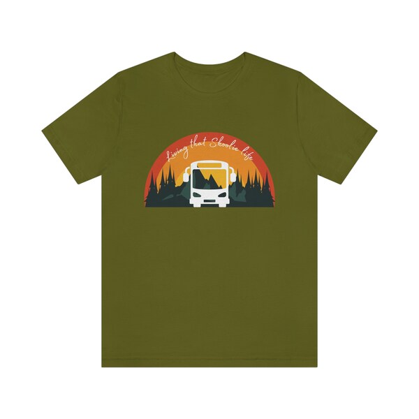 Skoolie - Etsy