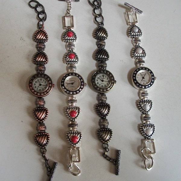 Funky Watches - Etsy