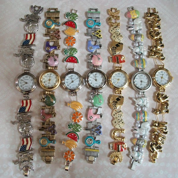 Funky Watches - Etsy