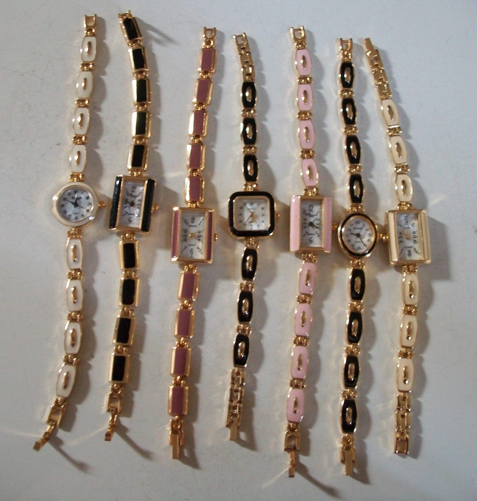 Women's Round, Square, Rectangle, Oval Beige, Black, Red, Pink ...