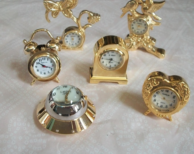 Timex Miniature Jukebox Clock - Etsy