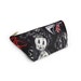 Scream Merch, Ghostface Makeup Bag, Gothic Horror Purse, Halloween ...