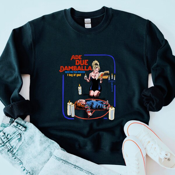 Chucky Merchandise - Etsy