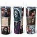 Scream Tumbler Scream Ghostface Merchandise Scream Merch - Etsy