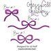 Believe Satin Machine Embroidery Design - Etsy