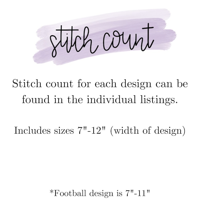 GO Sports Bundle Applique Machine Embroidery Designs - Etsy