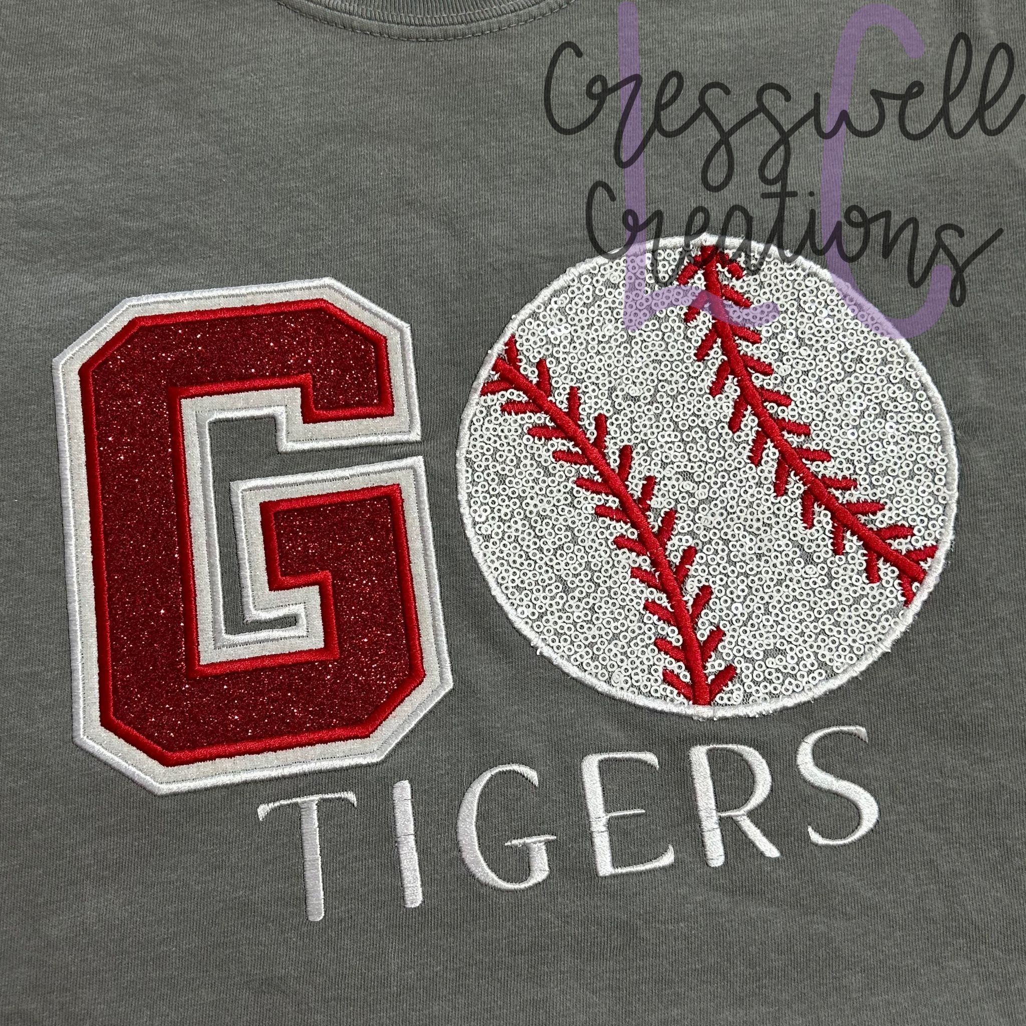 GO Sports Bundle Applique Machine Embroidery Designs - Etsy