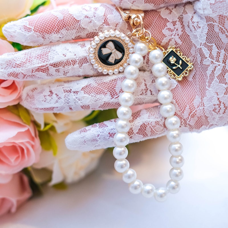 Keychain Accessories for Women - Etsy