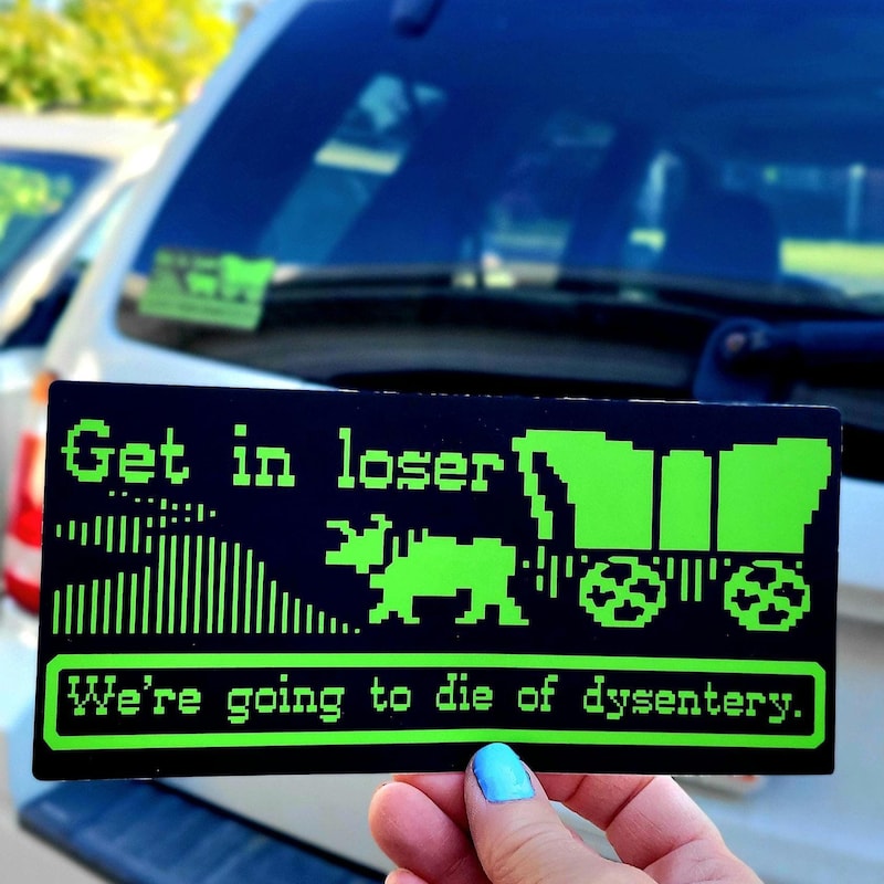 2000s Stickers - Etsy