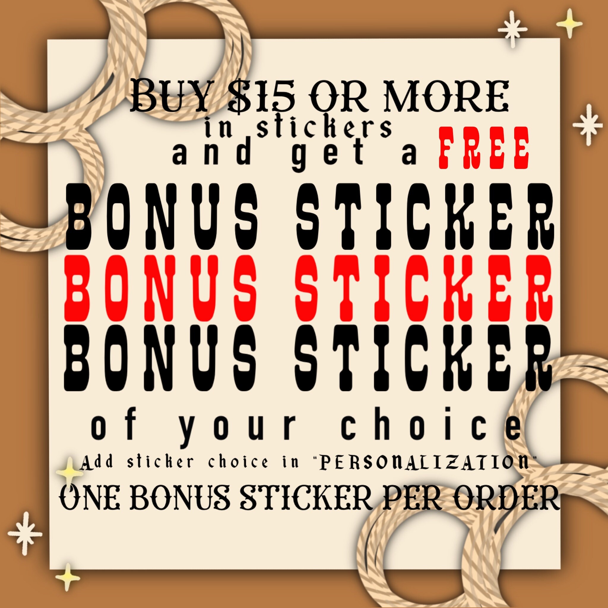 Frontierland Restroom Sign Sticker Ladies Room Sign Water Bottle Laptop ...