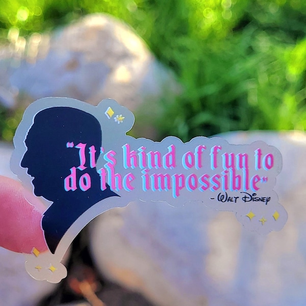 Impossible Bottle - Etsy