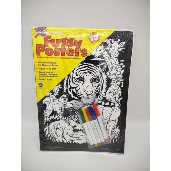 Coloring Poster for Work - Etsy