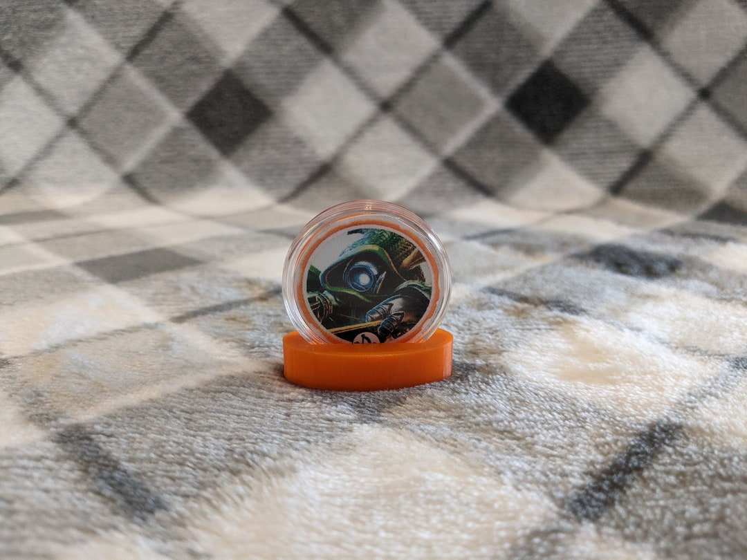 Ro-bow NFC | Skylanders Imaginators - Etsy