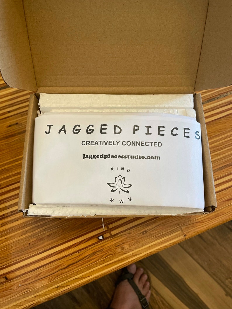 Mottled Stained Glass - 10 4 X 6 Sheets Varied Colors - Etsy