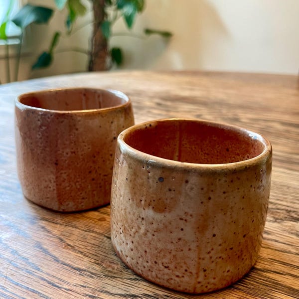 Wabi Sabi Pottery - Etsy
