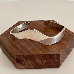 James Avery Cuff Gold Silver - Etsy