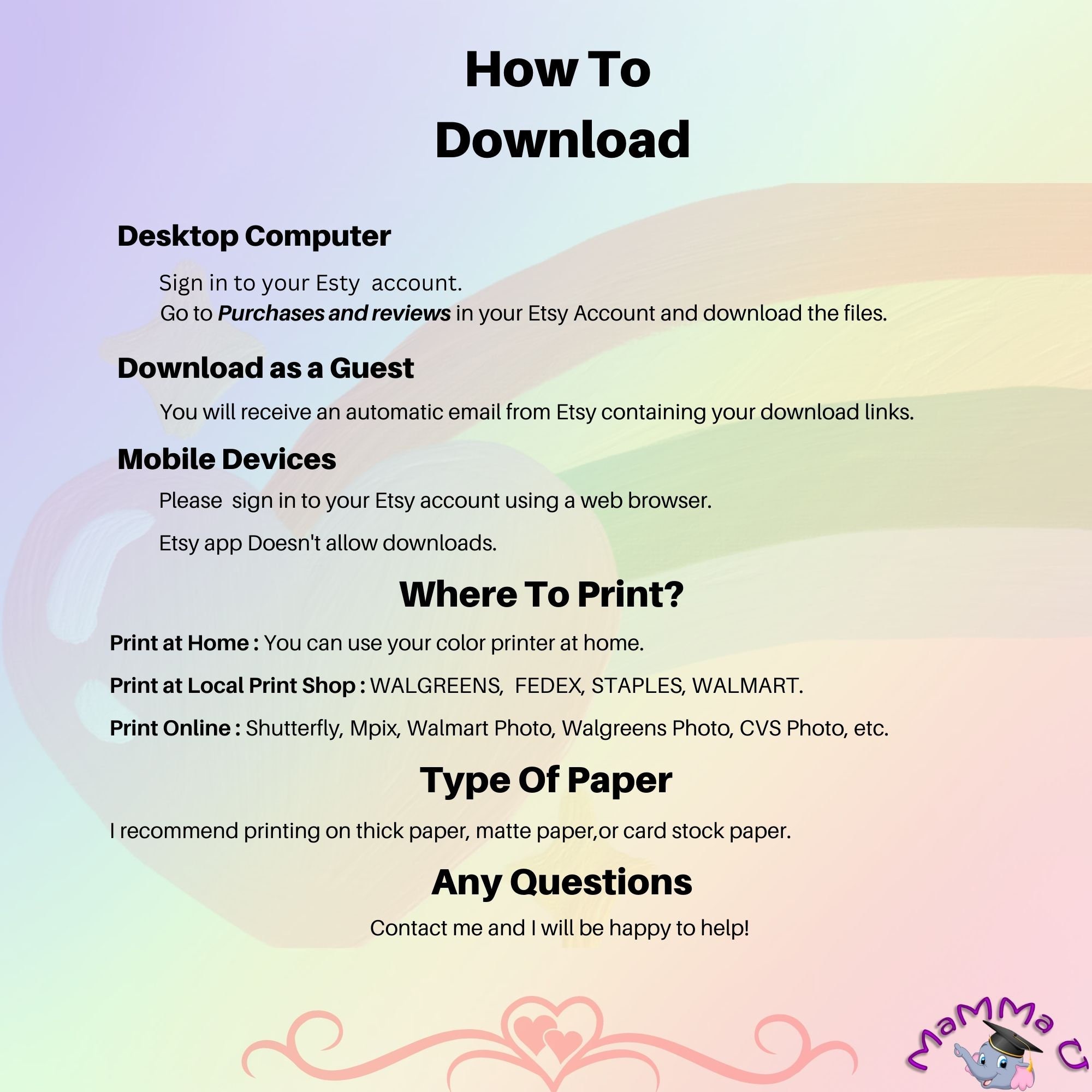 THAI Alphabet FLASHCARD With Picture,learning Thai,thai Language,pdf ...