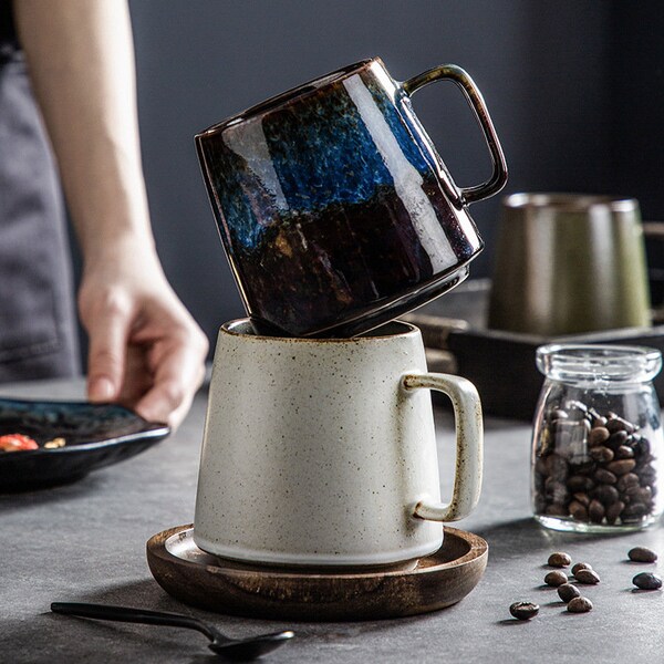 Extra Large Coffee Mug - Etsy