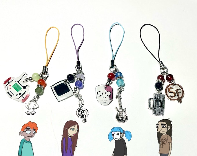 Sallyface Pins - Etsy