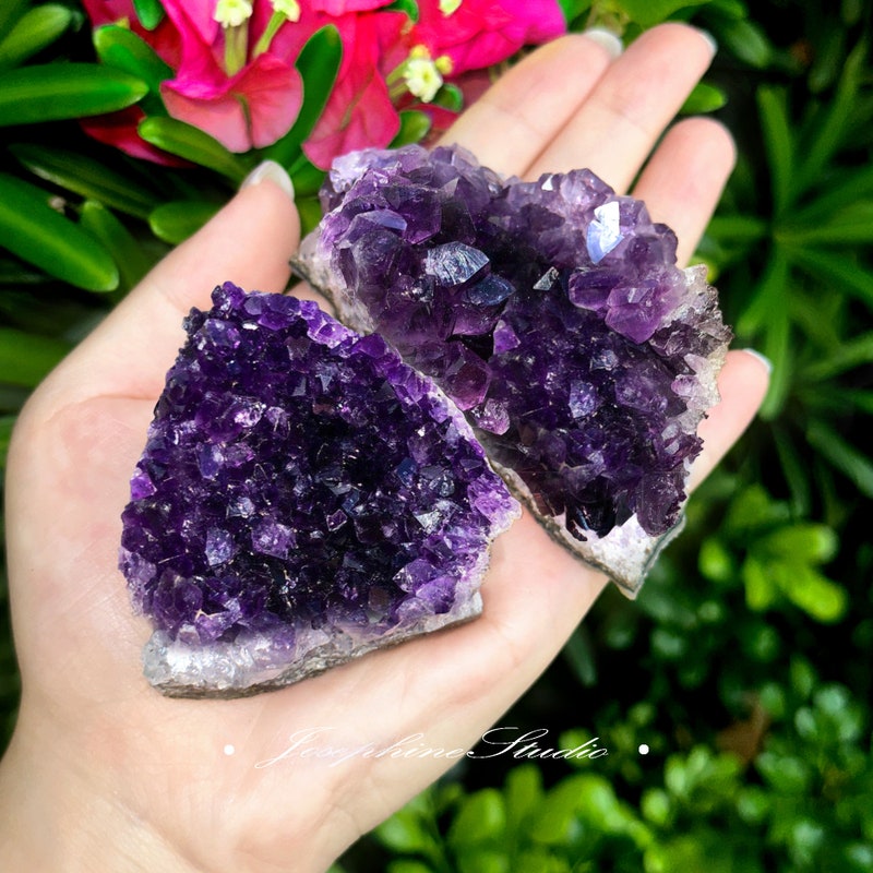 Amethyst Home Decor - Etsy