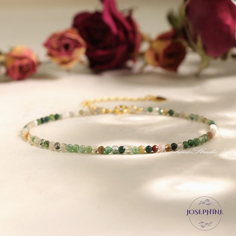 Ocean Friendship Beads - Etsy